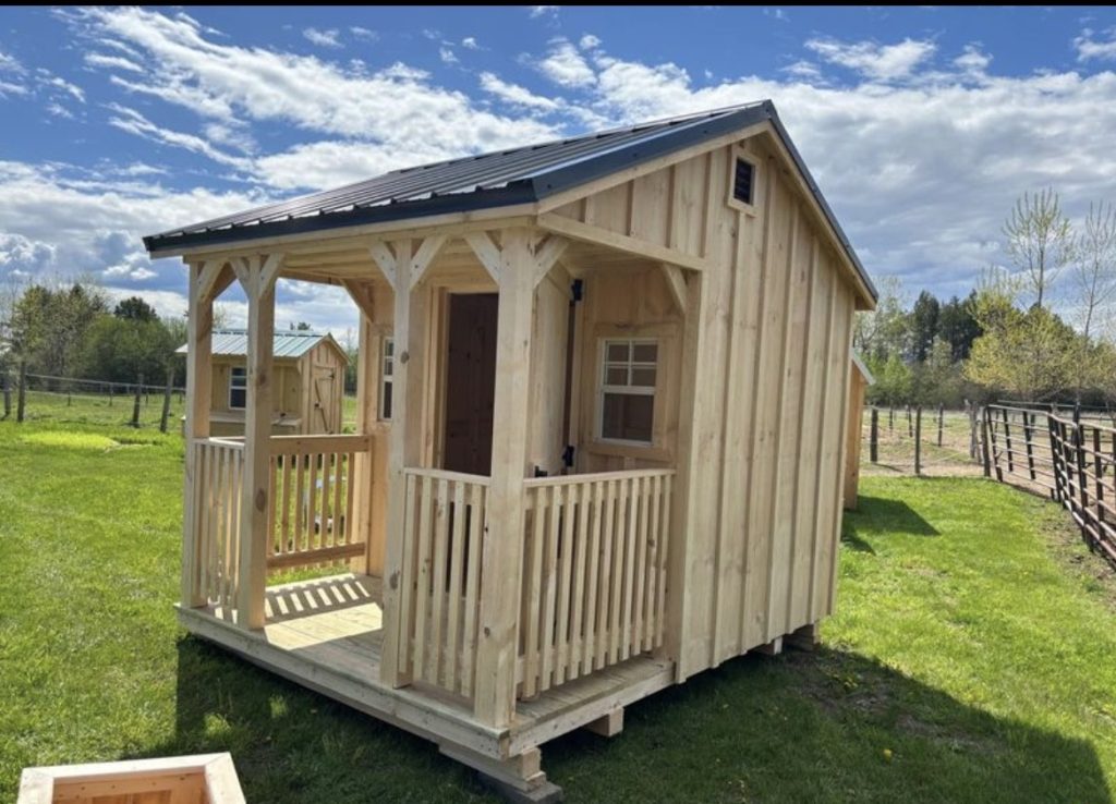 Islands Amish Creations – Premium quality Amish woodwork creations that ...